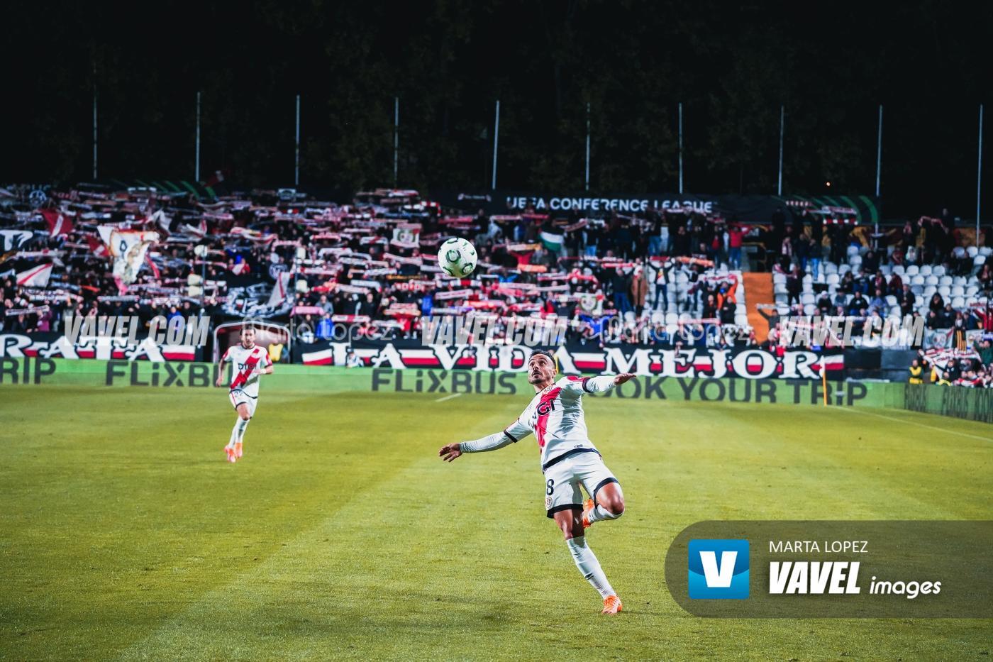 El Rayo visita un Tartiere al límite para reafirmar su proyecto - VAVEL ...