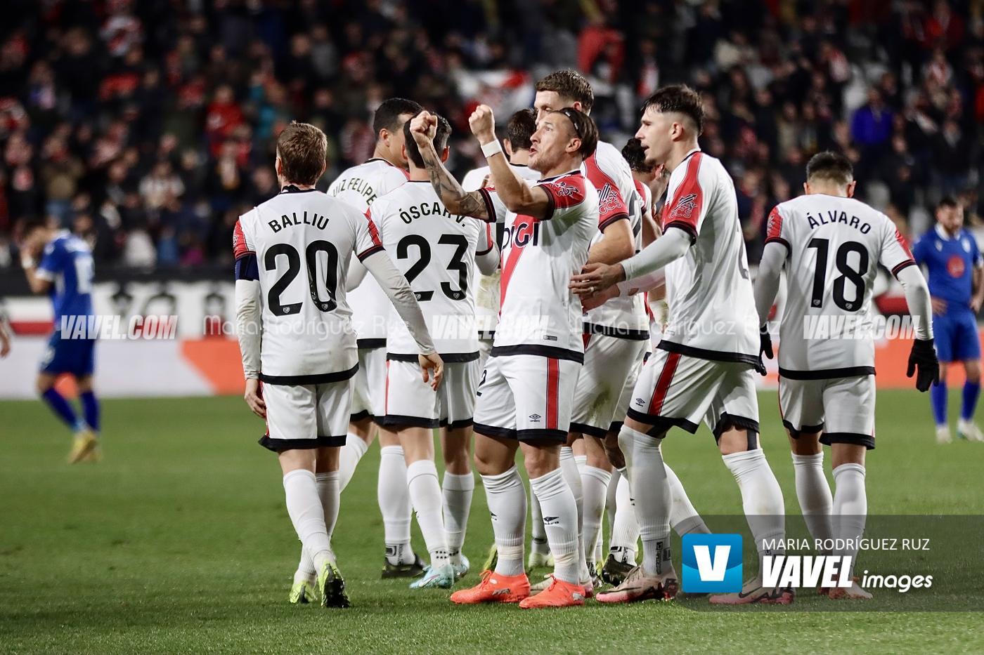 Previa Elche vs Rayo: aprovechar la inercia europea para remontar el ...