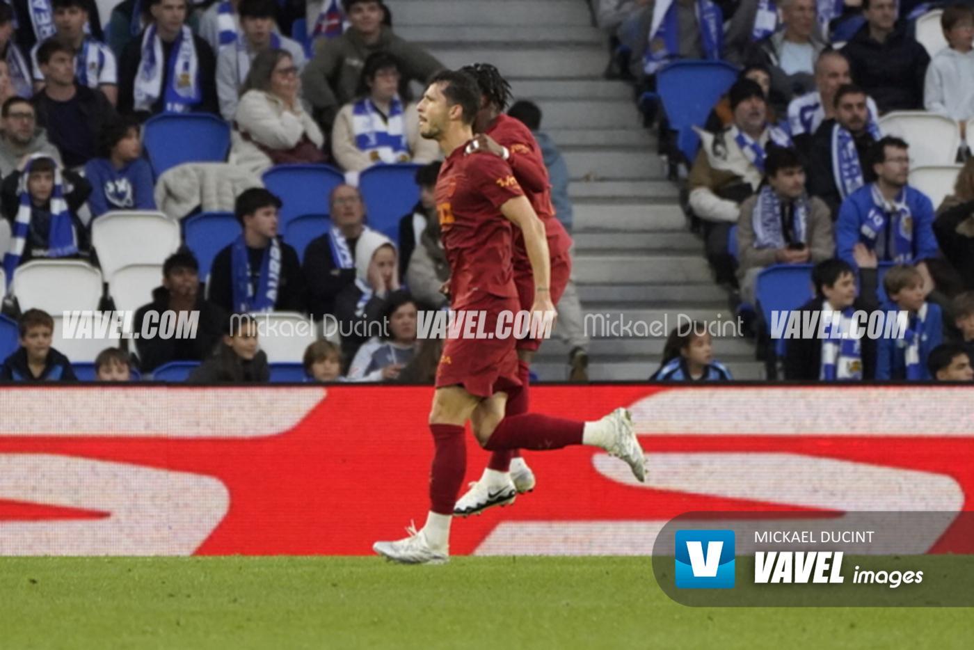 Gourlay viaja a Sevilla para cerrar el "caso Guido" - VAVEL España