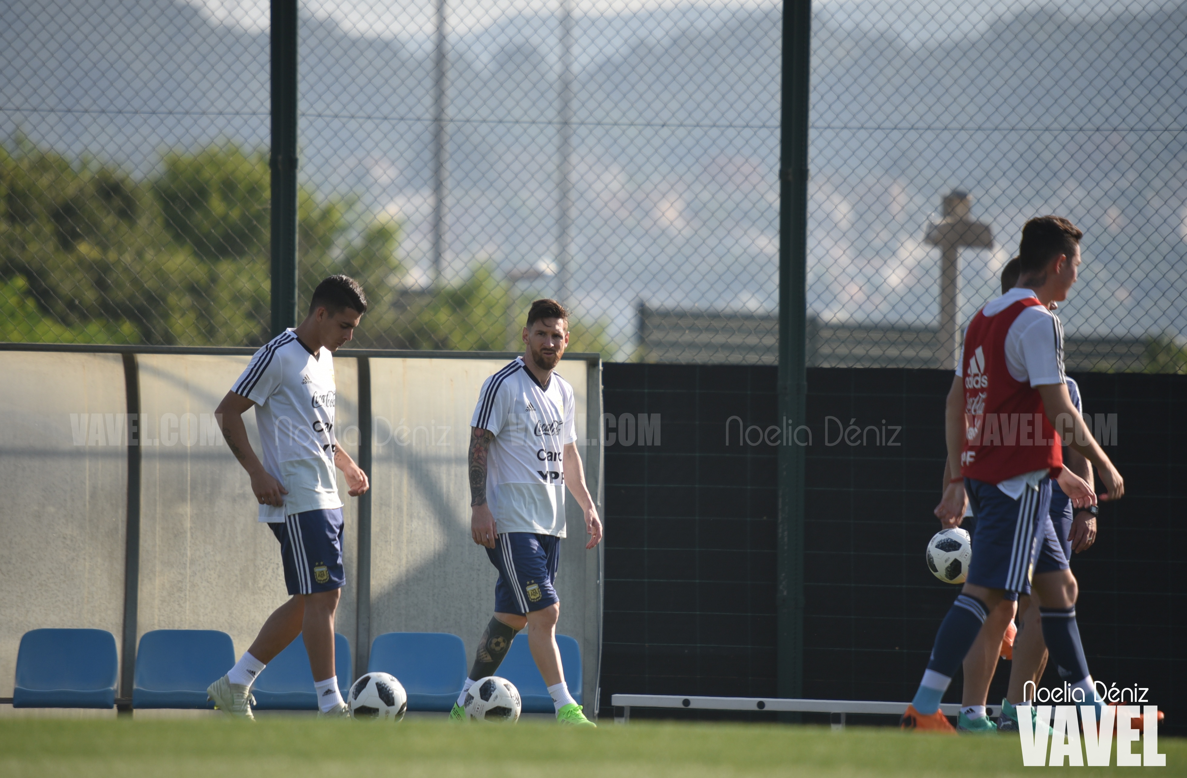 Argentina's World Cup 2026 Prep: Ready to Defend - VAVEL USA